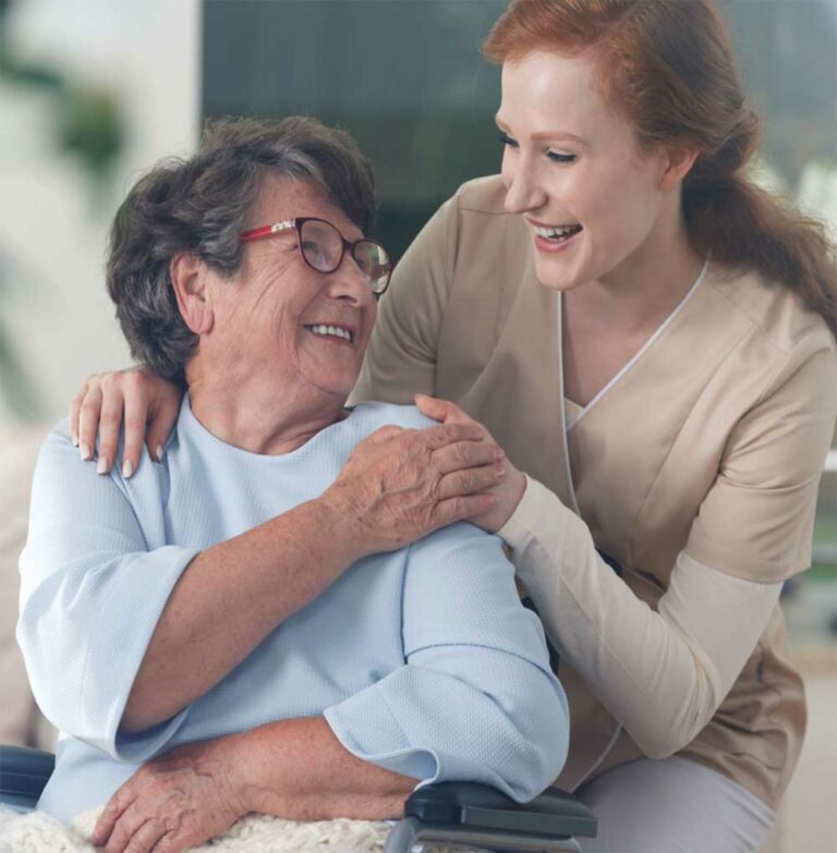 Independent Living | The Best Senior Care in Houston Texas