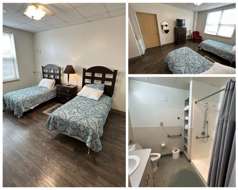 Angel House Affordable Housing Near Texas Medical Center